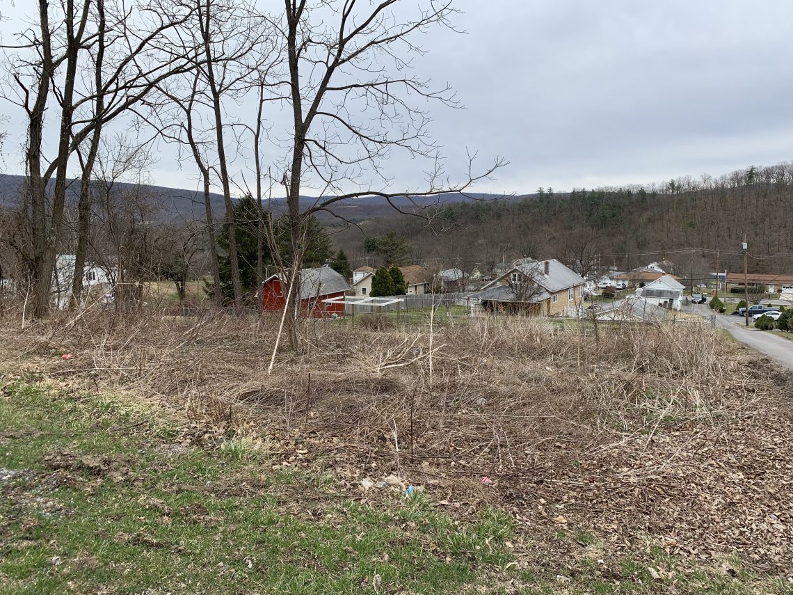 NEW LISTING- 0.46 acre lot on Mower Drive – Ally Litten