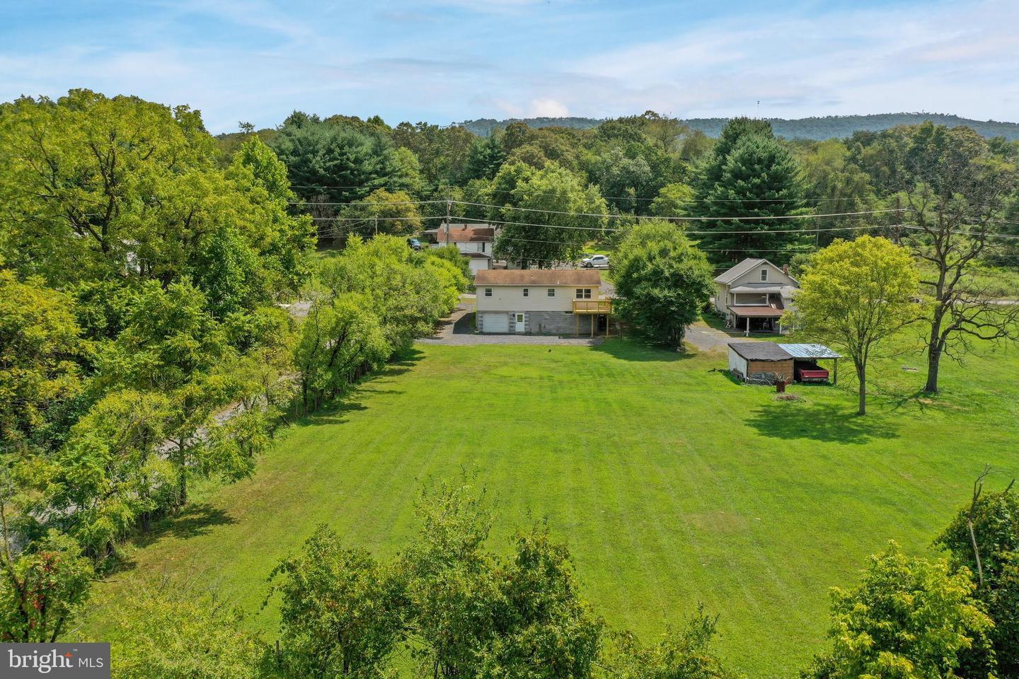 NEW LISTING- 12001 Messick Road – Ally Litten