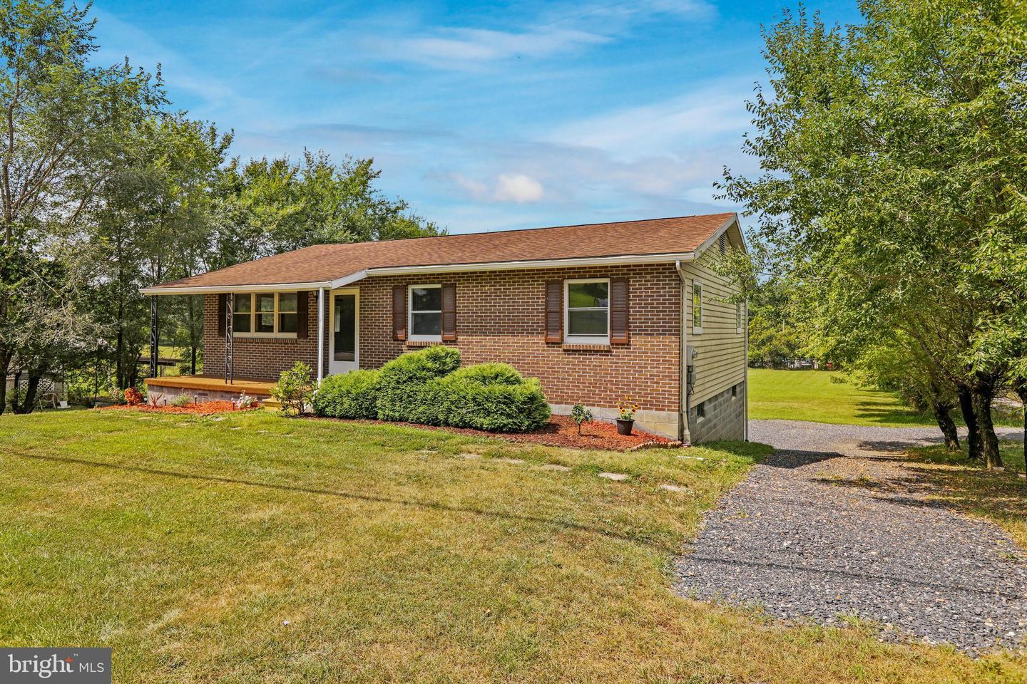 NEW LISTING- 12001 Messick Road – Ally Litten